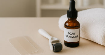 Smooth & Fade: A Dermatologist's Guide to Treating Scars Effectively ...