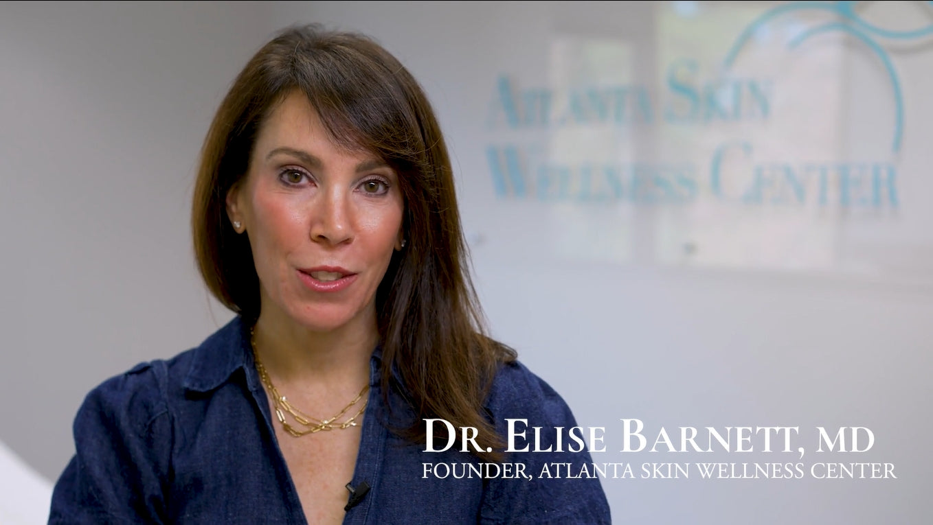 Atlanta Skin Wellness Center | Dermatologist Elise Barnett, MD